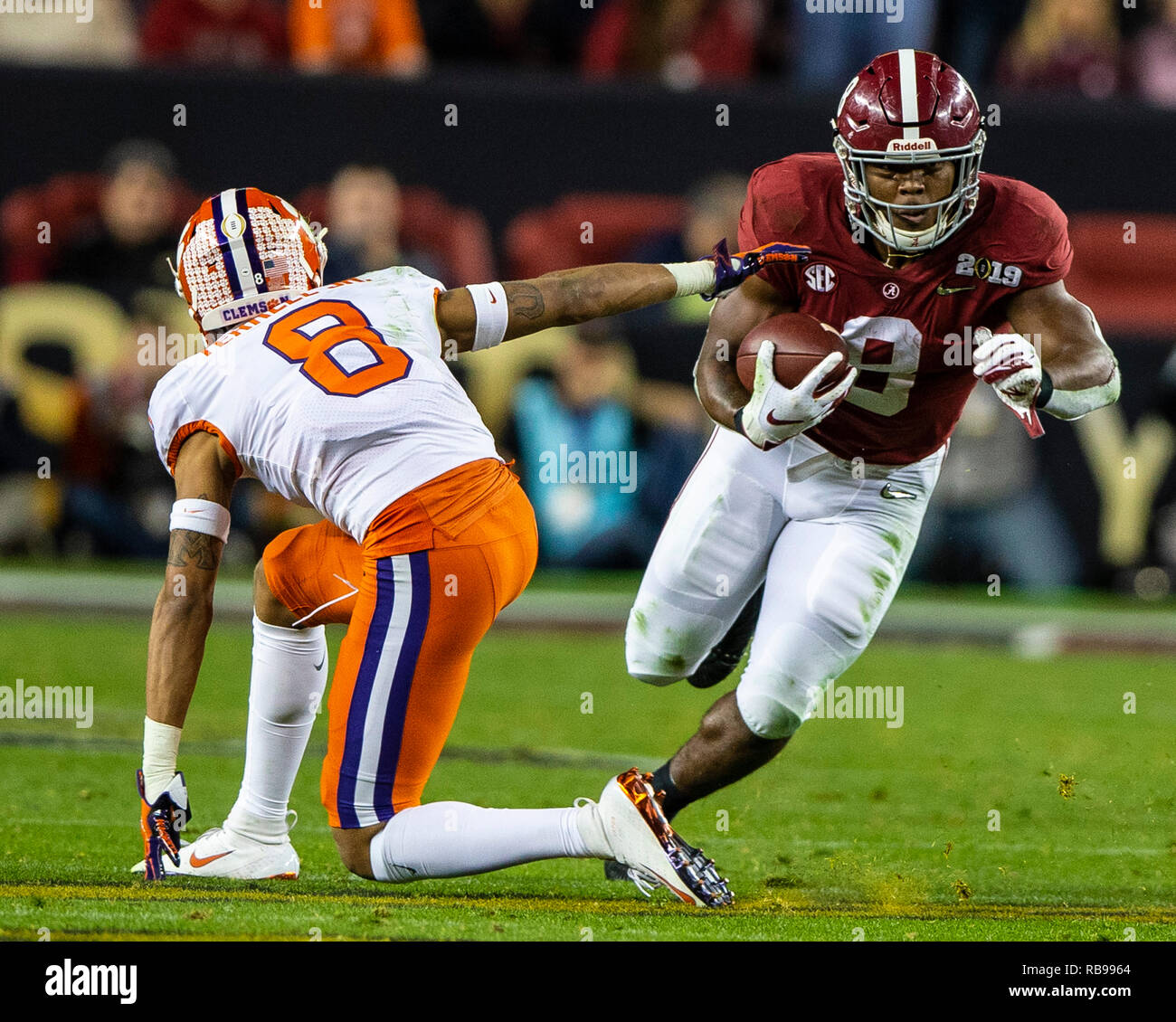 Terrell jacobs hi-res stock photography and images - Alamy