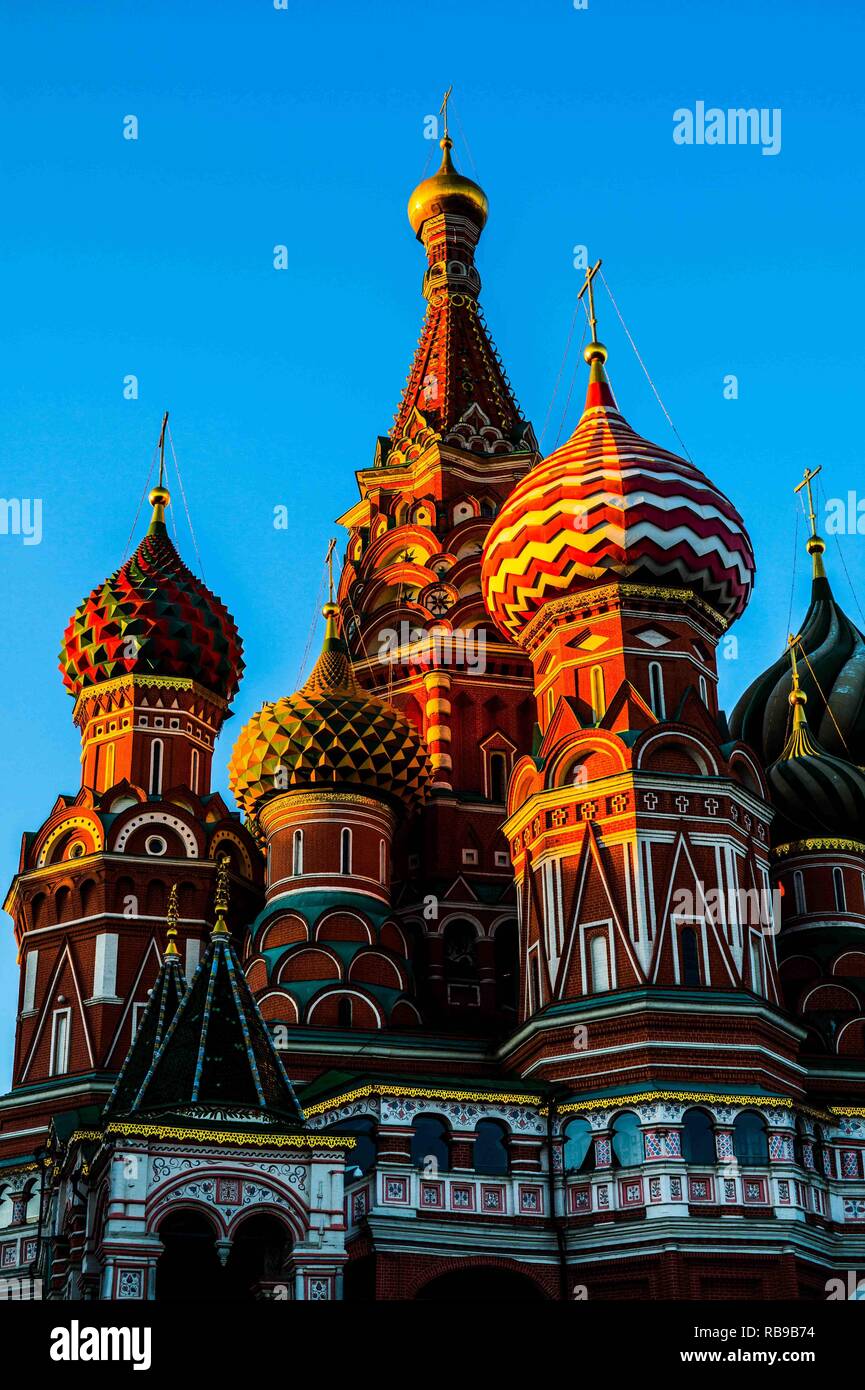 Moscow, Moscow, China. 8th Jan, 2019. The Grand Kremlin Palace was ...