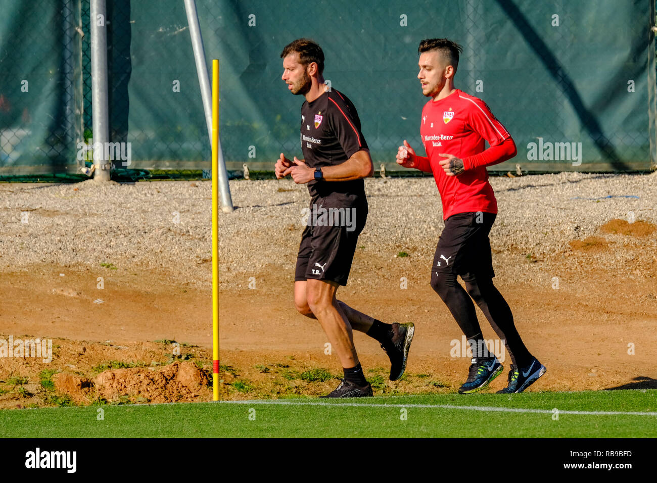 Thomas barth hi-res stock photography and images - Alamy