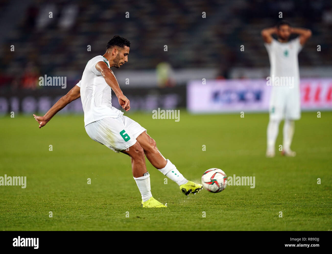 Ali adnan hi-res stock photography and images - Alamy