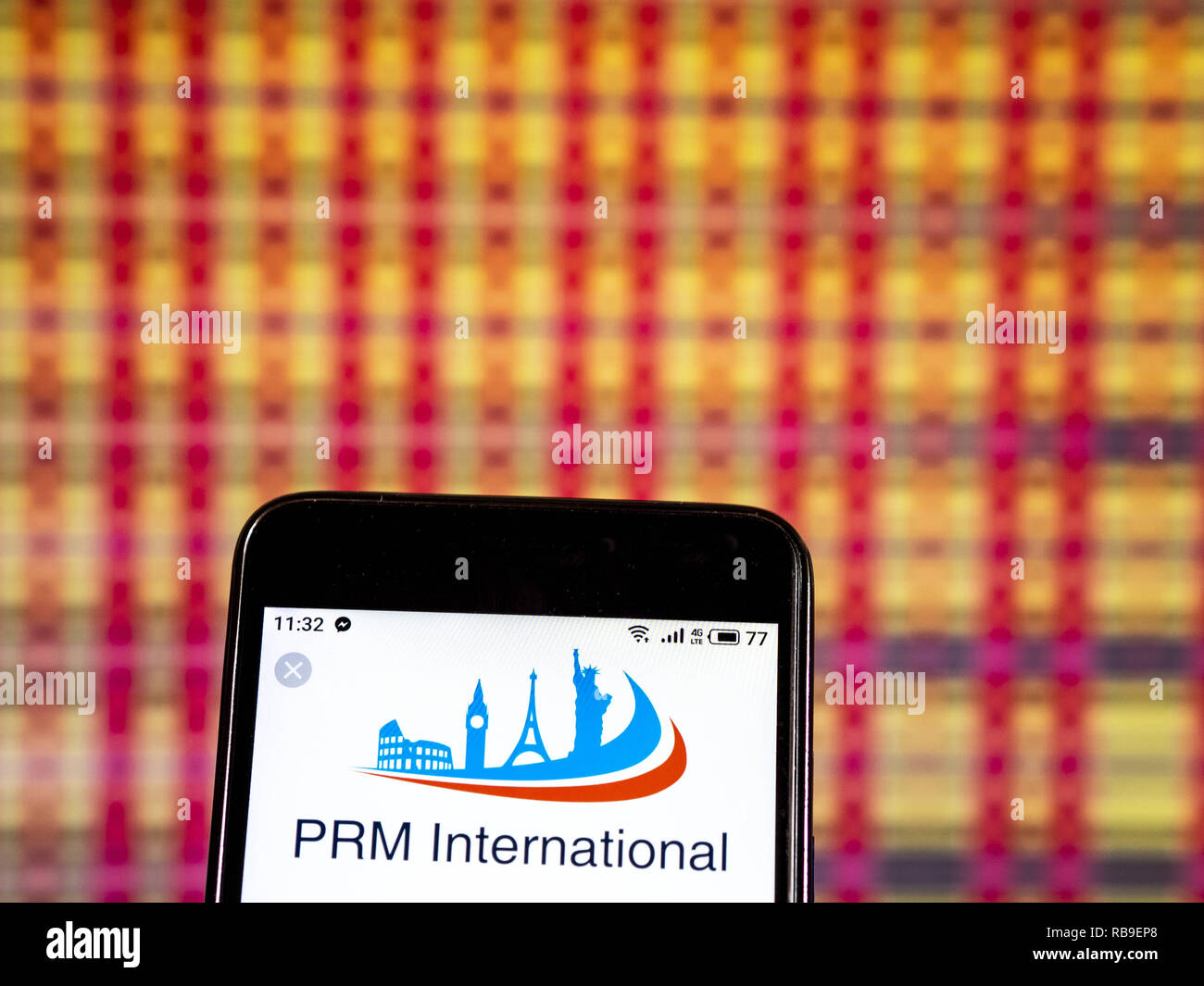 Prm image hi-res stock photography and images - Alamy