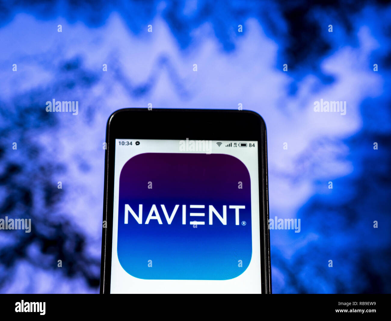Navient hi-res stock photography and images - Alamy