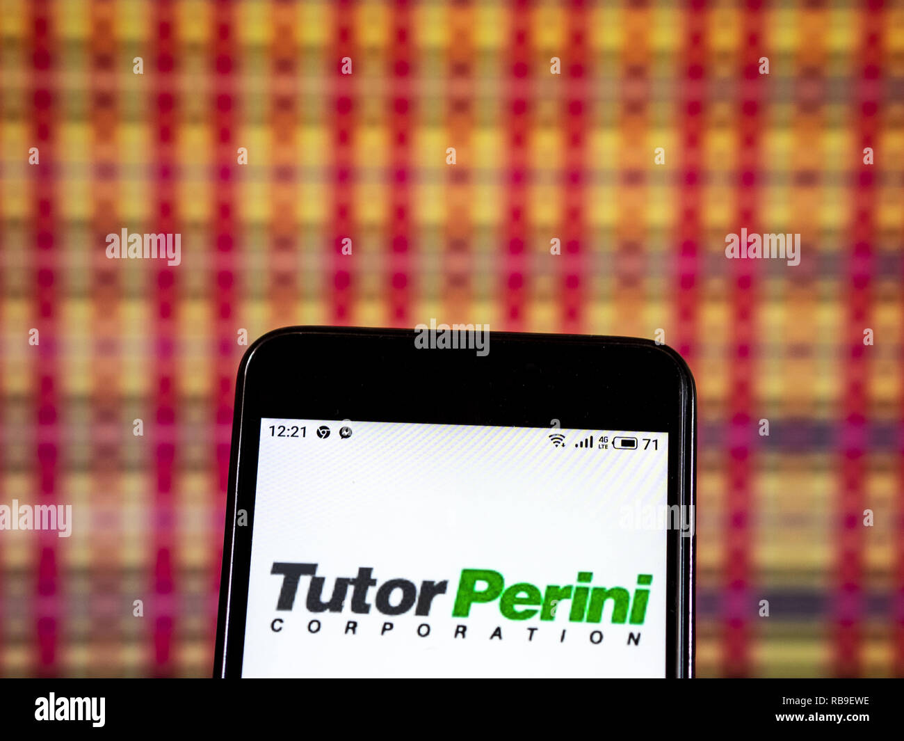 Tutor logo hi-res stock photography and images - Alamy