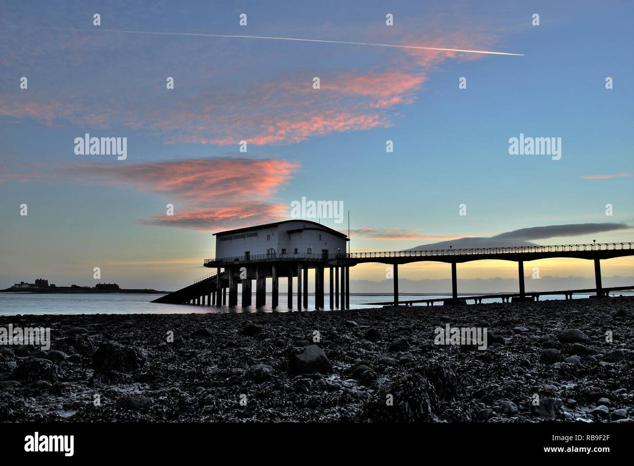 Cumbrian coast hi-res stock photography and images - Alamy