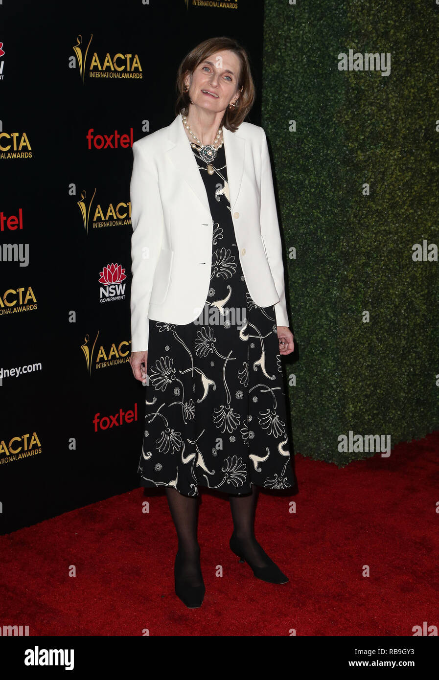 8th aacta international awards hi-res stock photography and images - Alamy