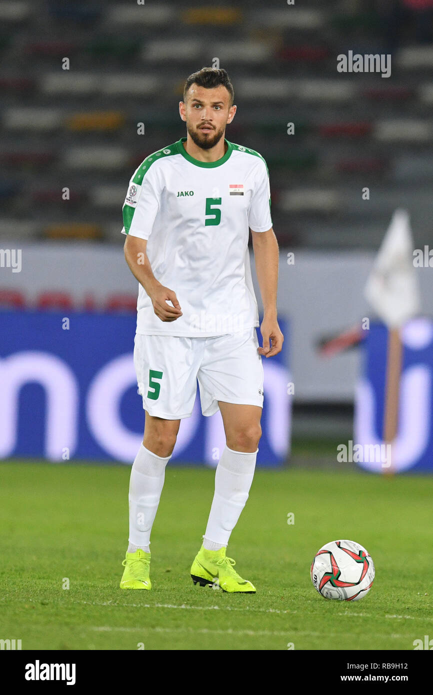 Ali faez hi-res stock photography and images - Alamy