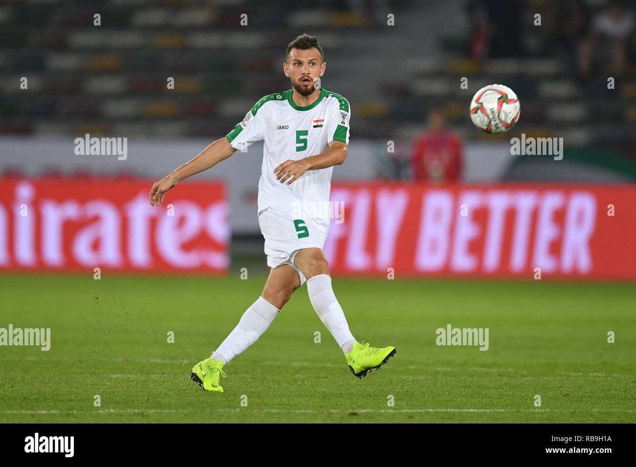 Ali faez hi-res stock photography and images - Alamy