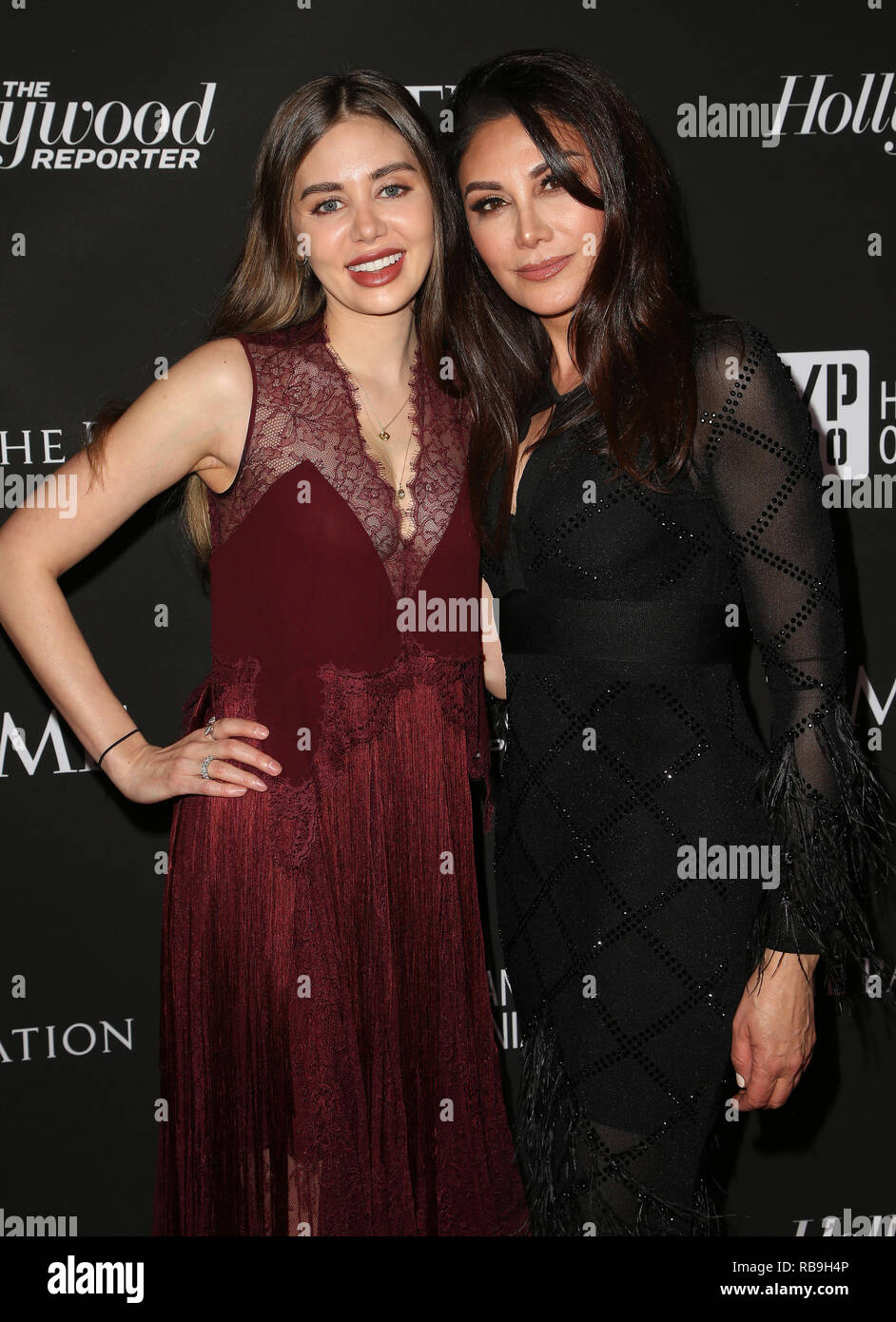 Alexandra lenas hi-res stock photography and images - Alamy