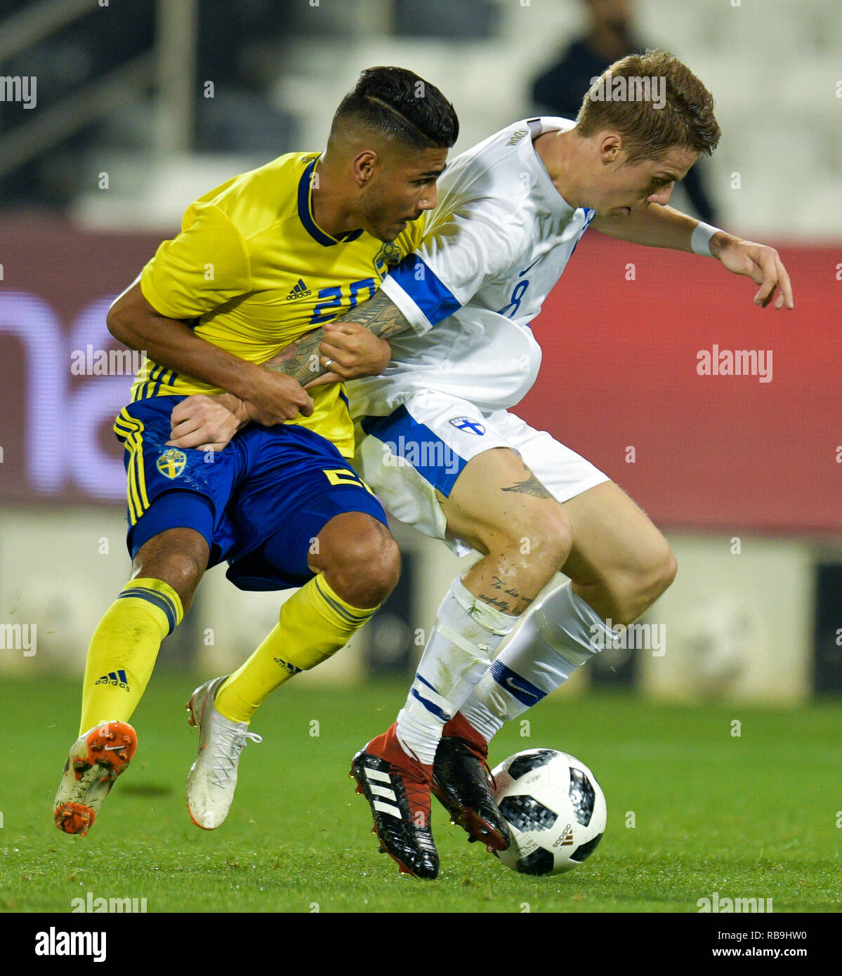 Hosam aiesh hi-res stock photography and images - Alamy