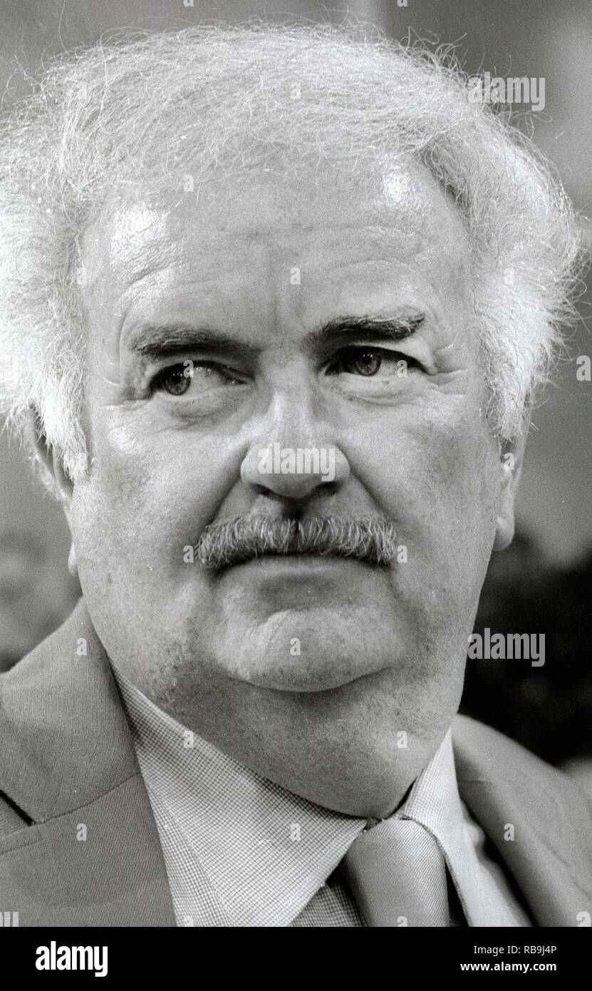 Captain Kangaroo Bob Keeshan Undated Photo By Adam Scull/PHOTOlink ...