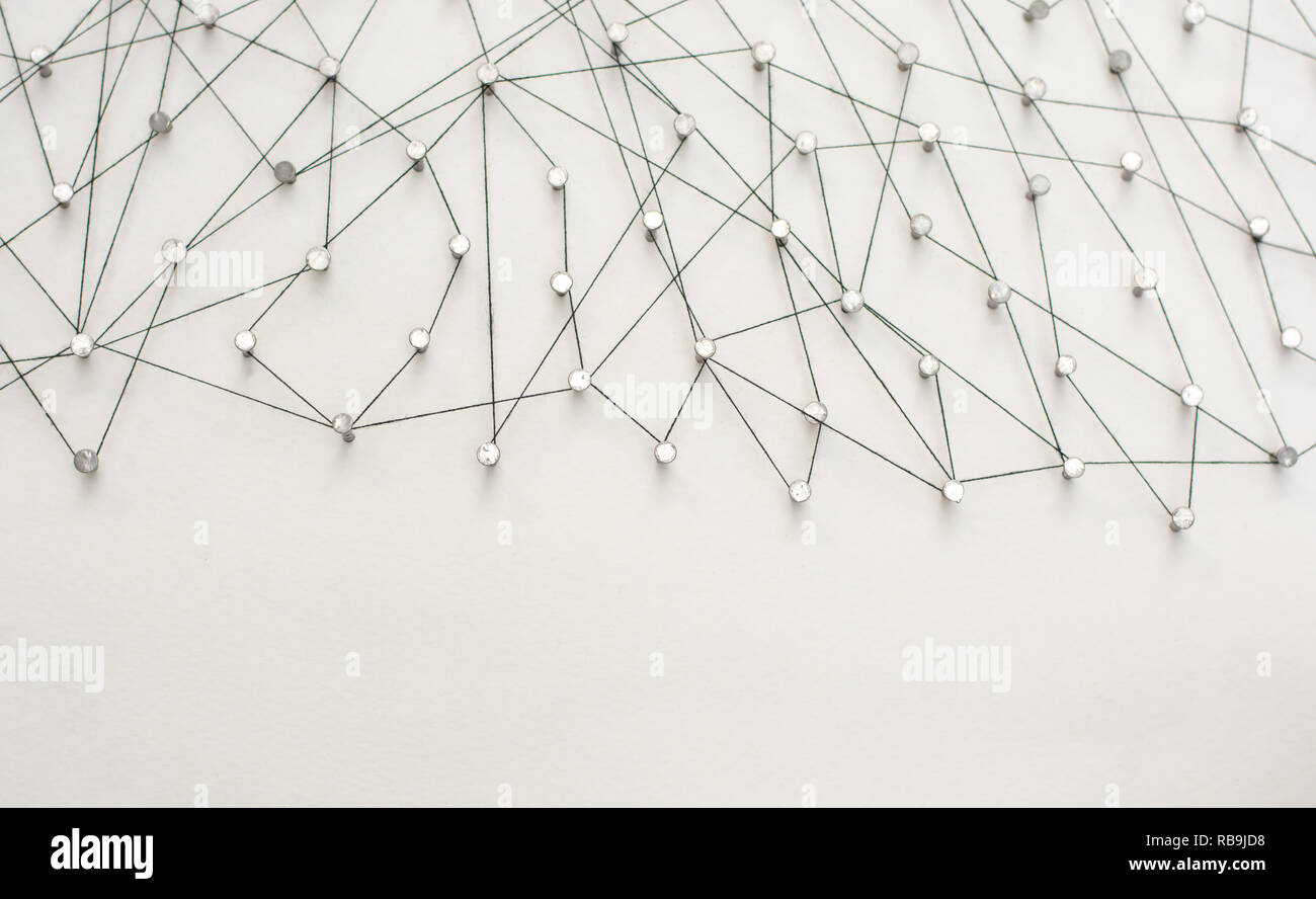 Linking Entities Network Networking Social Media Internet Communication Abstract A Small