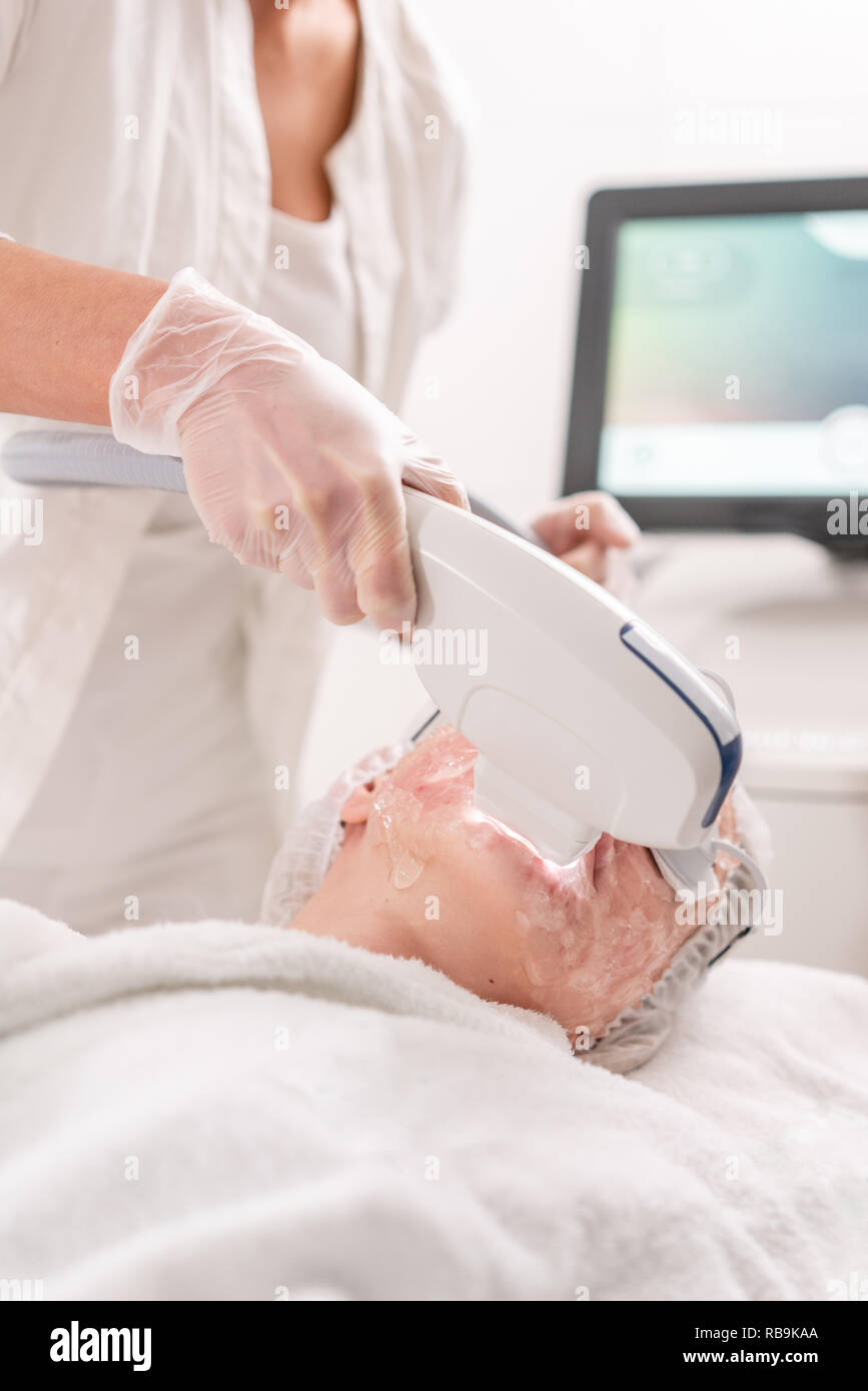 Anti skin rashes hi-res stock photography and images - Alamy