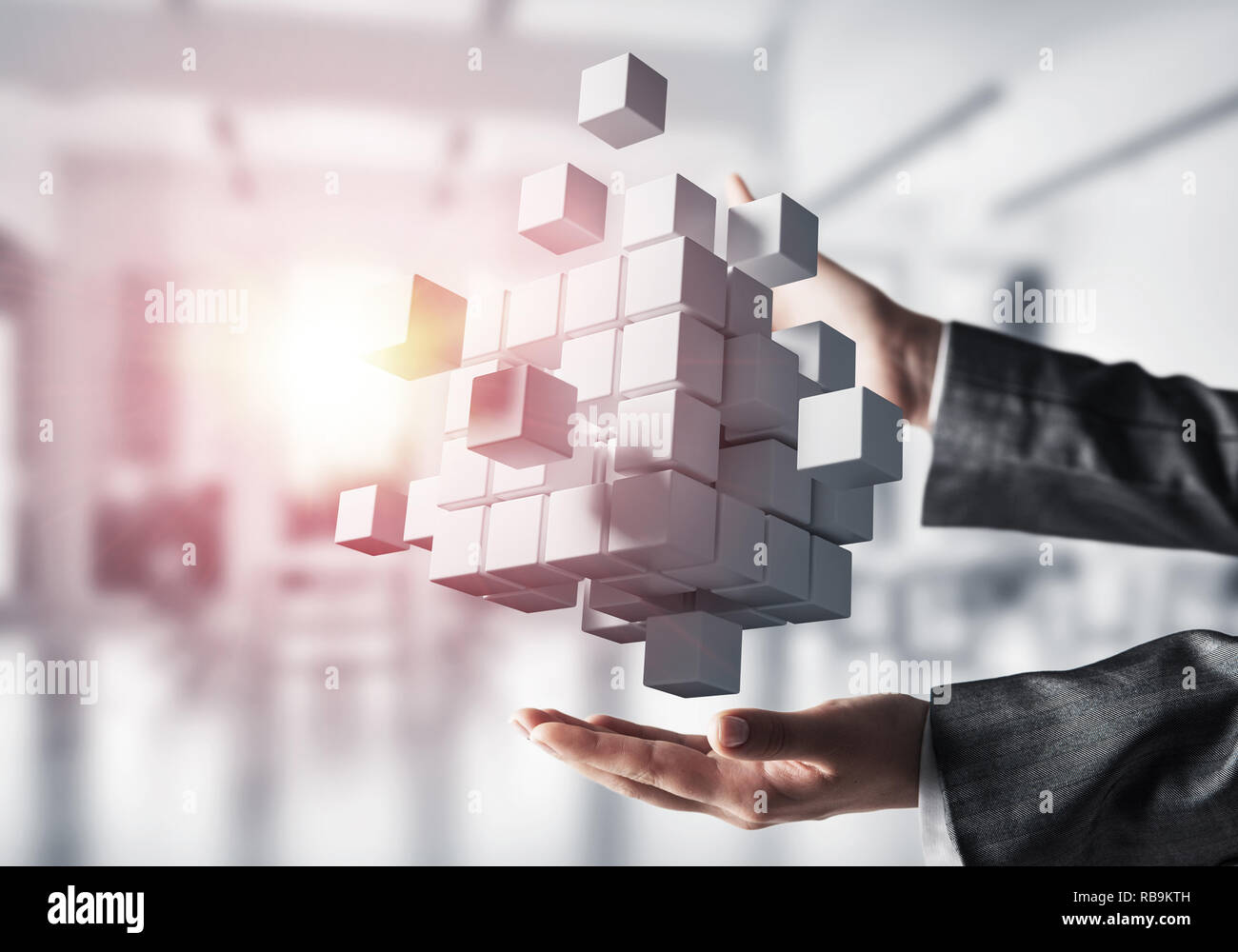 Deep analyzing and problem solving concepts Stock Photo - Alamy Deep analyzing and problem solving concepts Stock Photo - Alamy