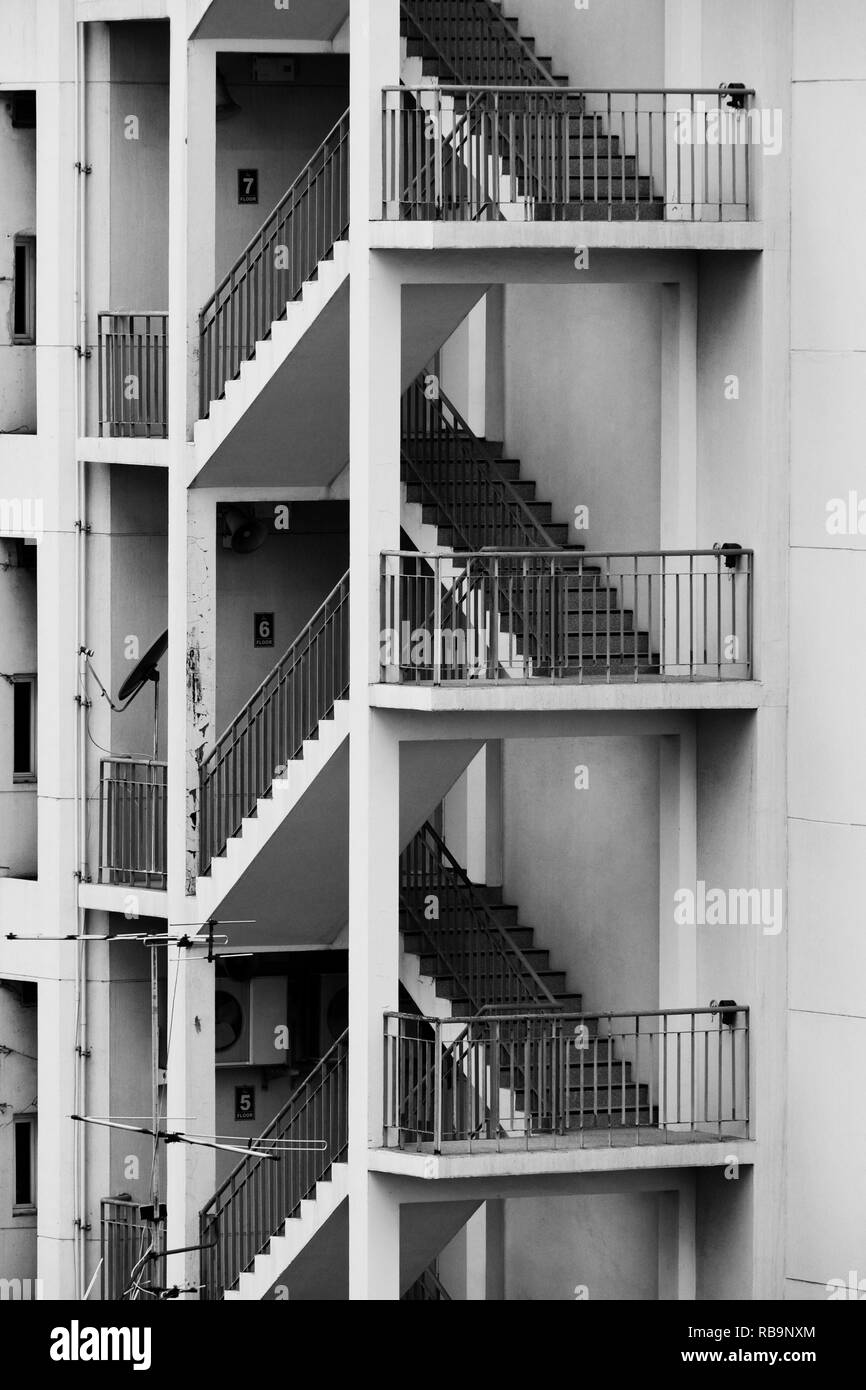 Jack ladder hi-res stock photography and images - Alamy