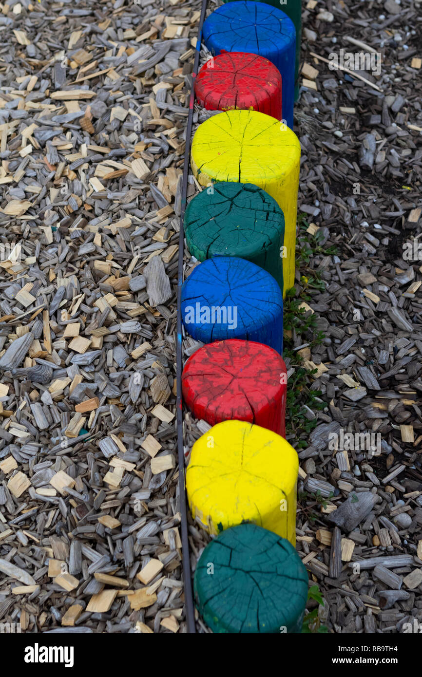 Row of blocks hi-res stock photography and images - Alamy