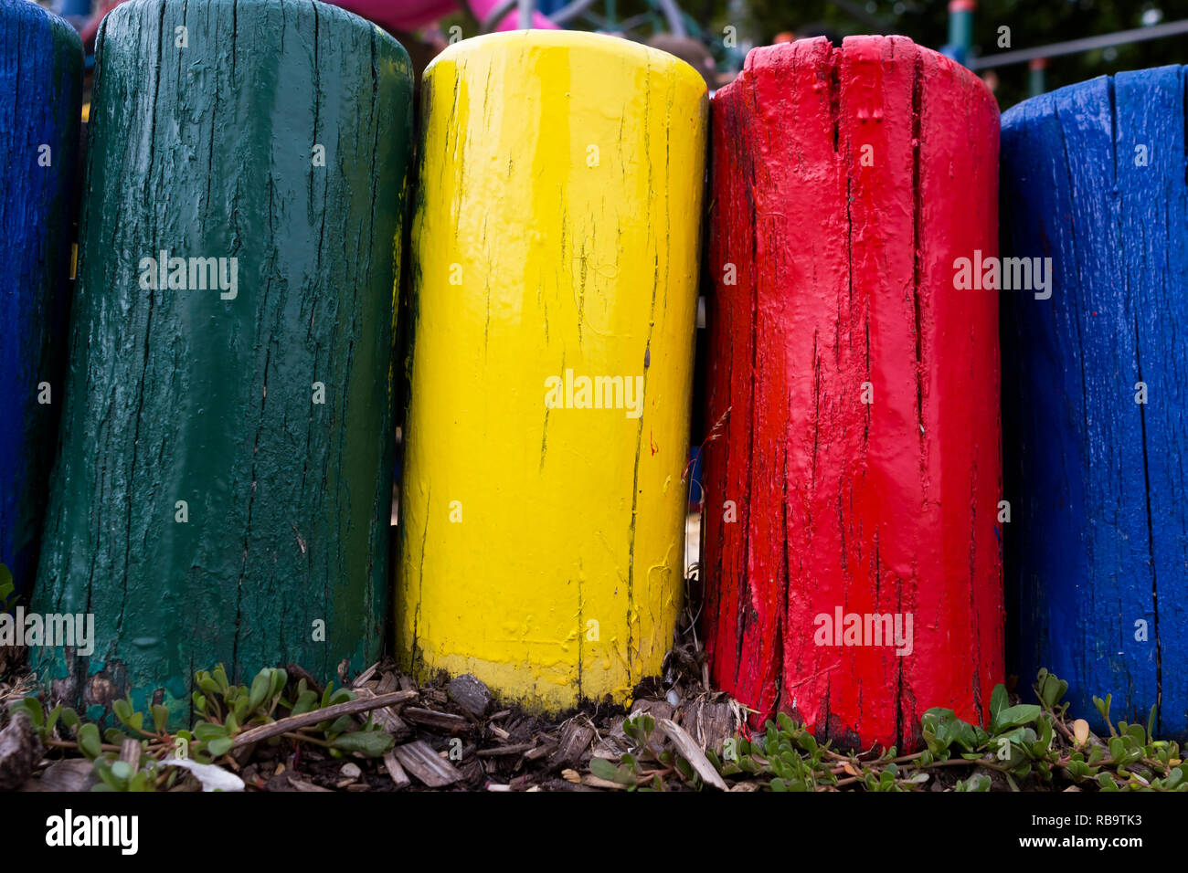 Blocks in a row hi-res stock photography and images - Alamy