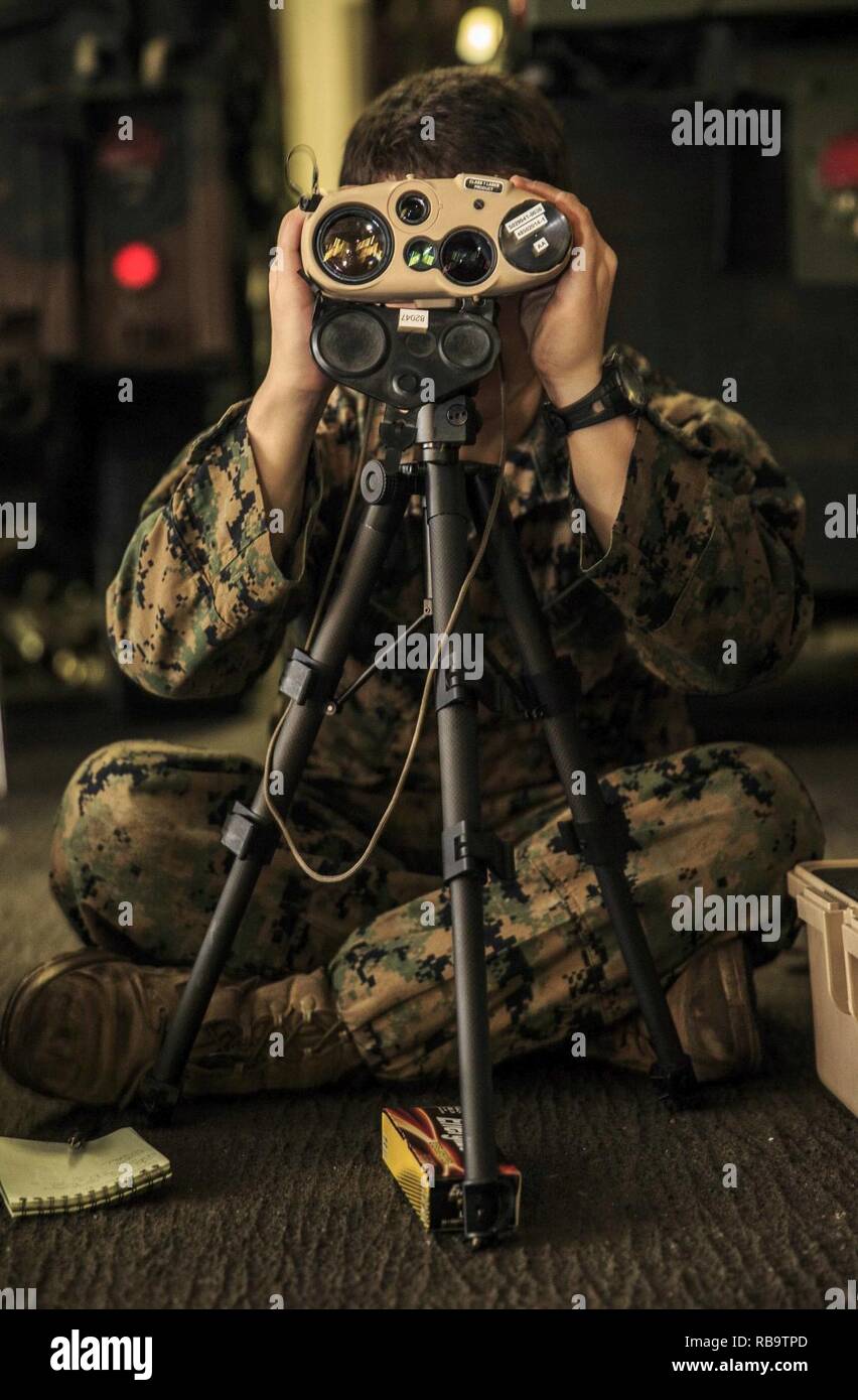 Corporal Christian Godshall, left, and Cpl. Cody Boudreaux mortar ...