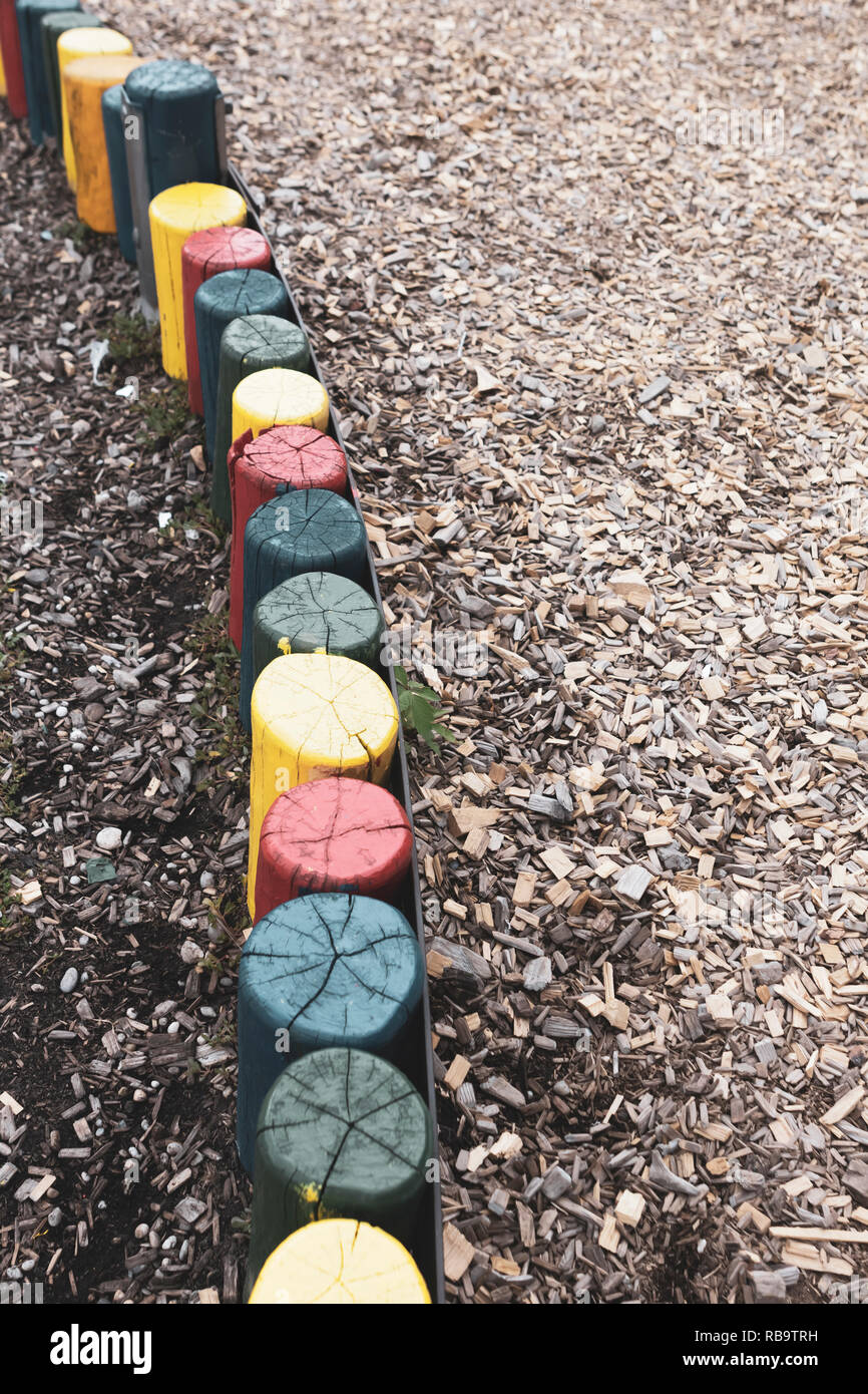 Row Of Blocks High Resolution Stock Photography and Images - Alamy