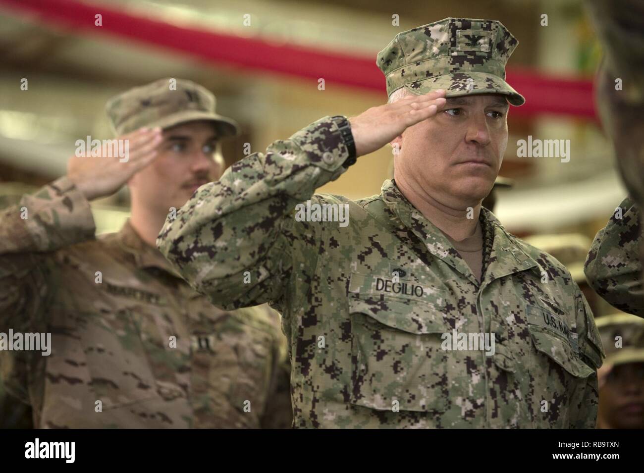Ncoa blc hi-res stock photography and images - Alamy