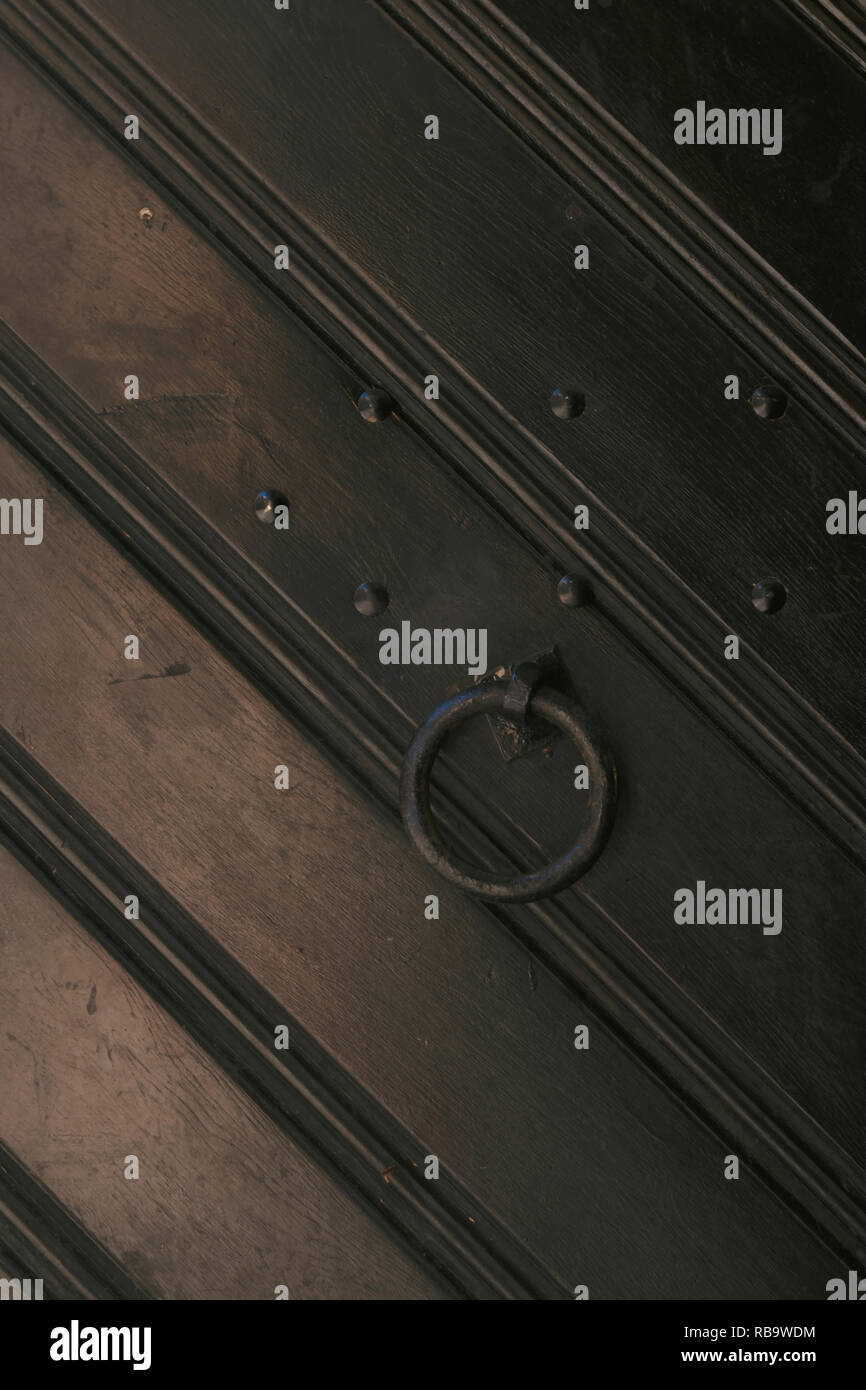 Heavy Door Stock Photos & Heavy Door Stock Images - Alamy