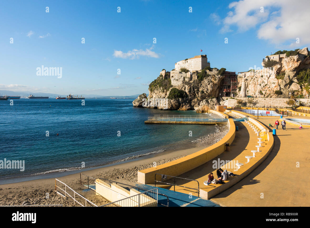 Parsons beach hi-res stock photography and images - Alamy