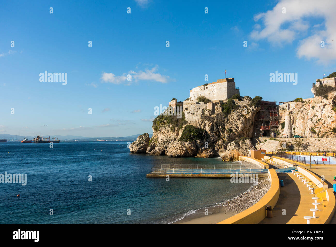 Parsons beach hi-res stock photography and images - Alamy