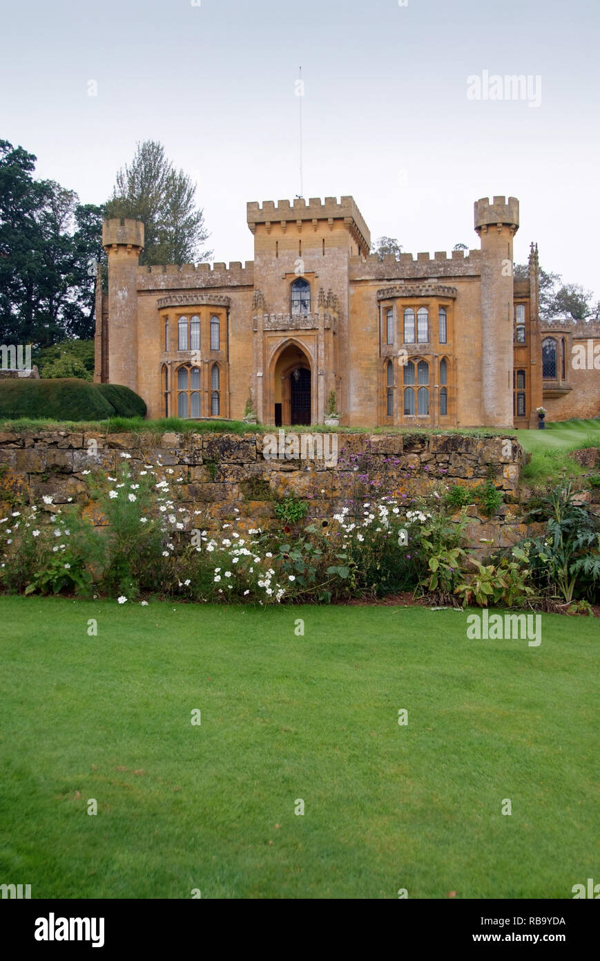 Compton pauncefoot somerset hi-res stock photography and images - Alamy