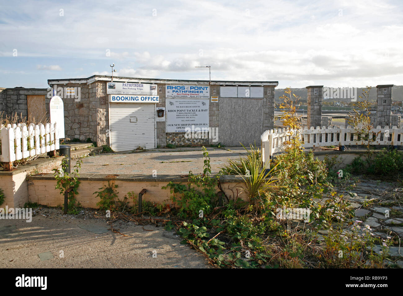 Conwy council hi-res stock photography and images - Alamy