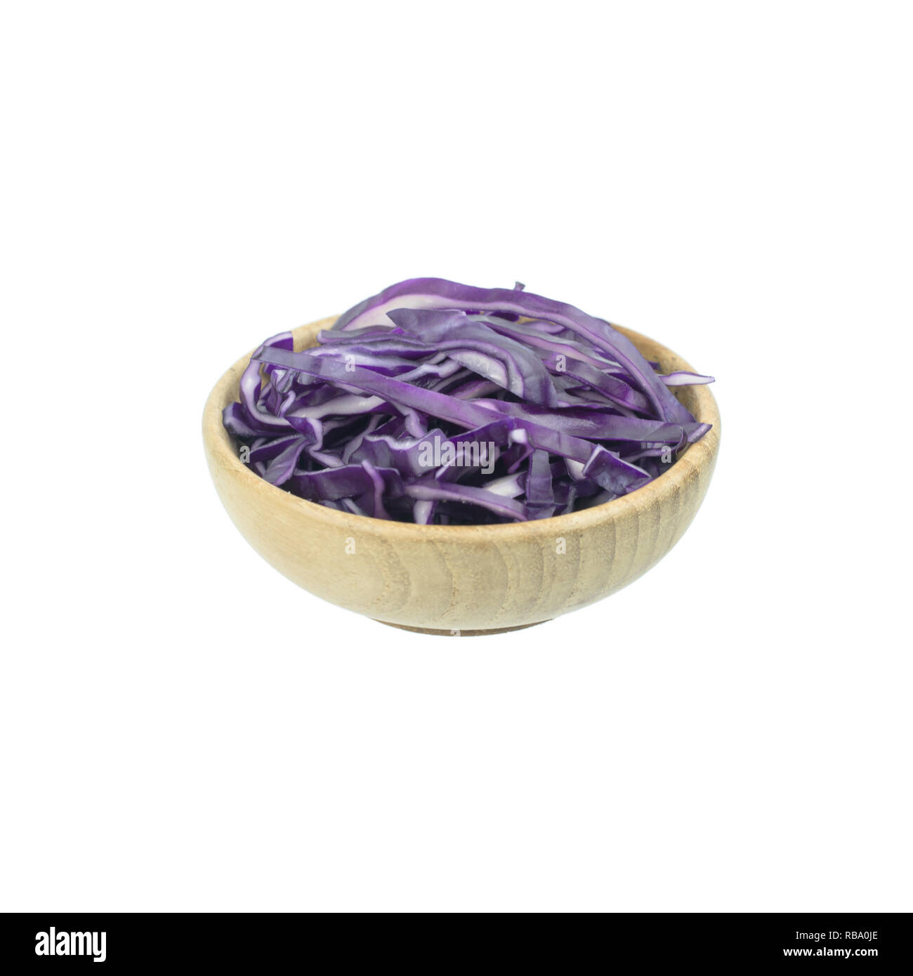 Shredded red cabbage hi-res stock photography and images - Alamy