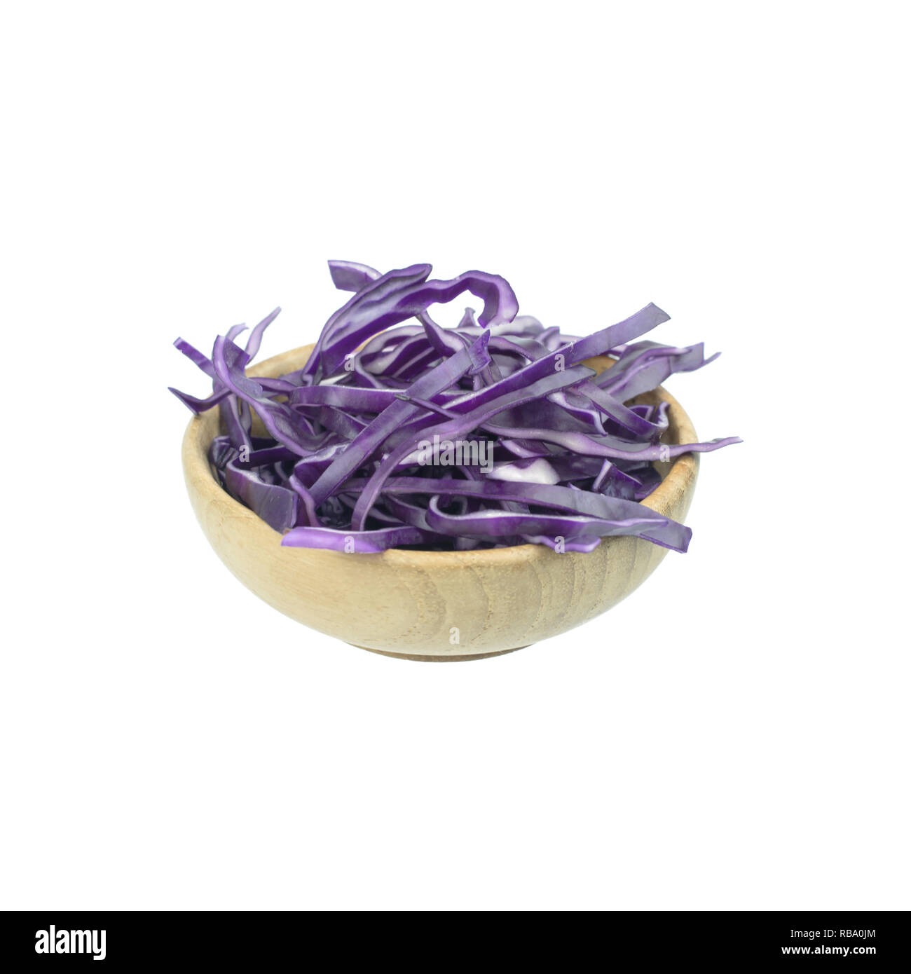 Shredded red cabbage hi-res stock photography and images - Alamy