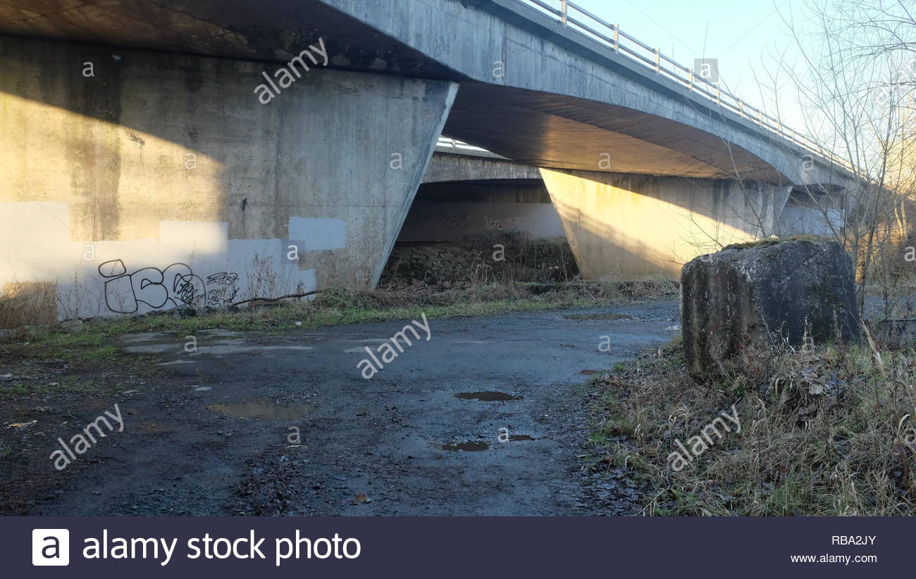 Flyover Bridge Stock Photos & Flyover Bridge Stock Images - Alamy