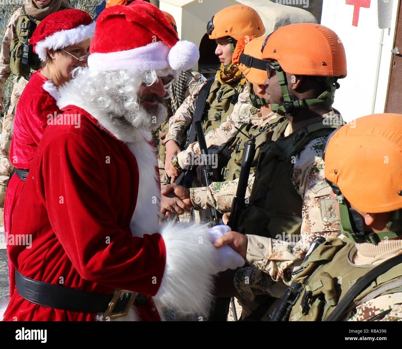 Task force sinai hi-res stock photography and images - Alamy