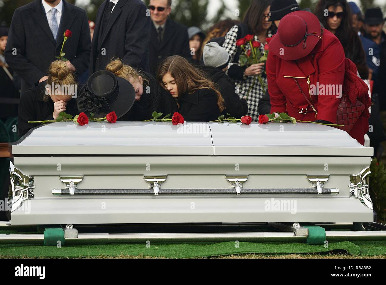 Maj troy gilbert hi-res stock photography and images - Alamy