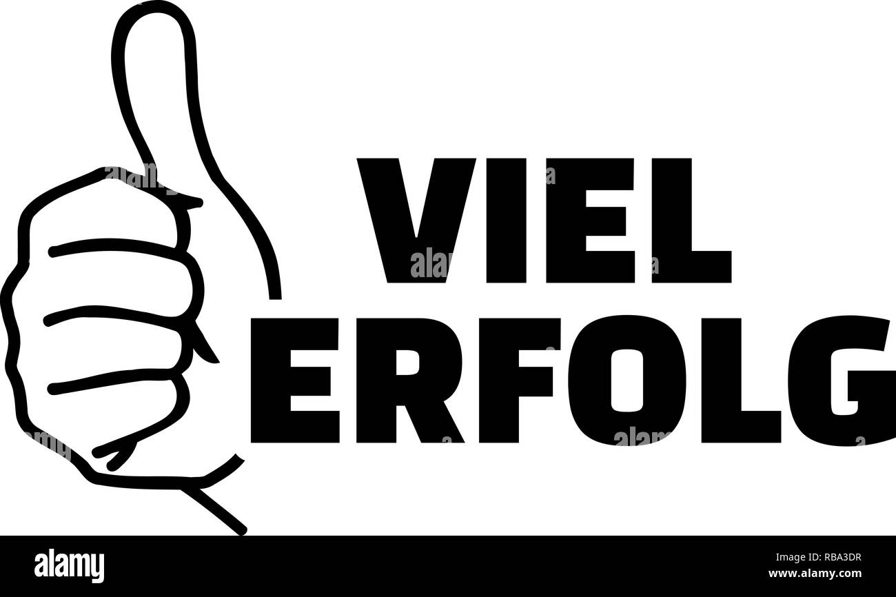 Good luck vector hi-res stock photography and images - Alamy