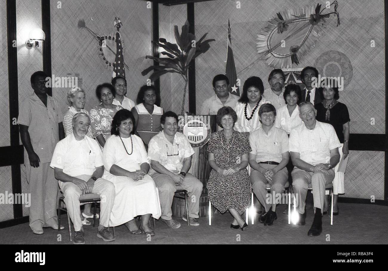 Lori - Group photo Stock Photo - Alamy