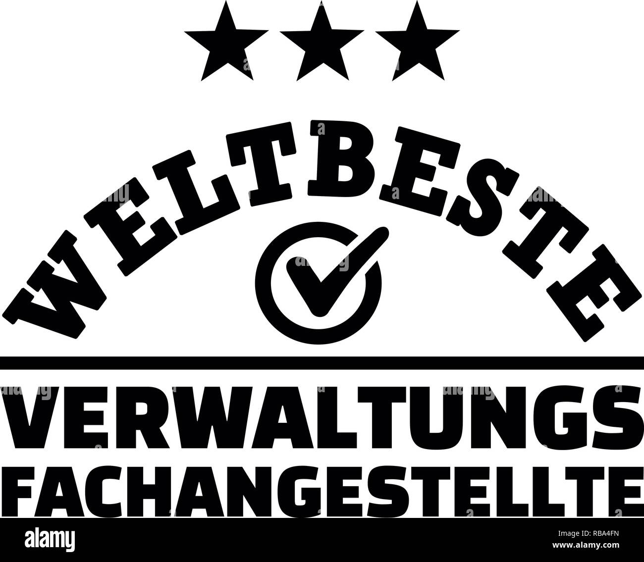 Administrative assistant hi-res stock photography and images - Alamy