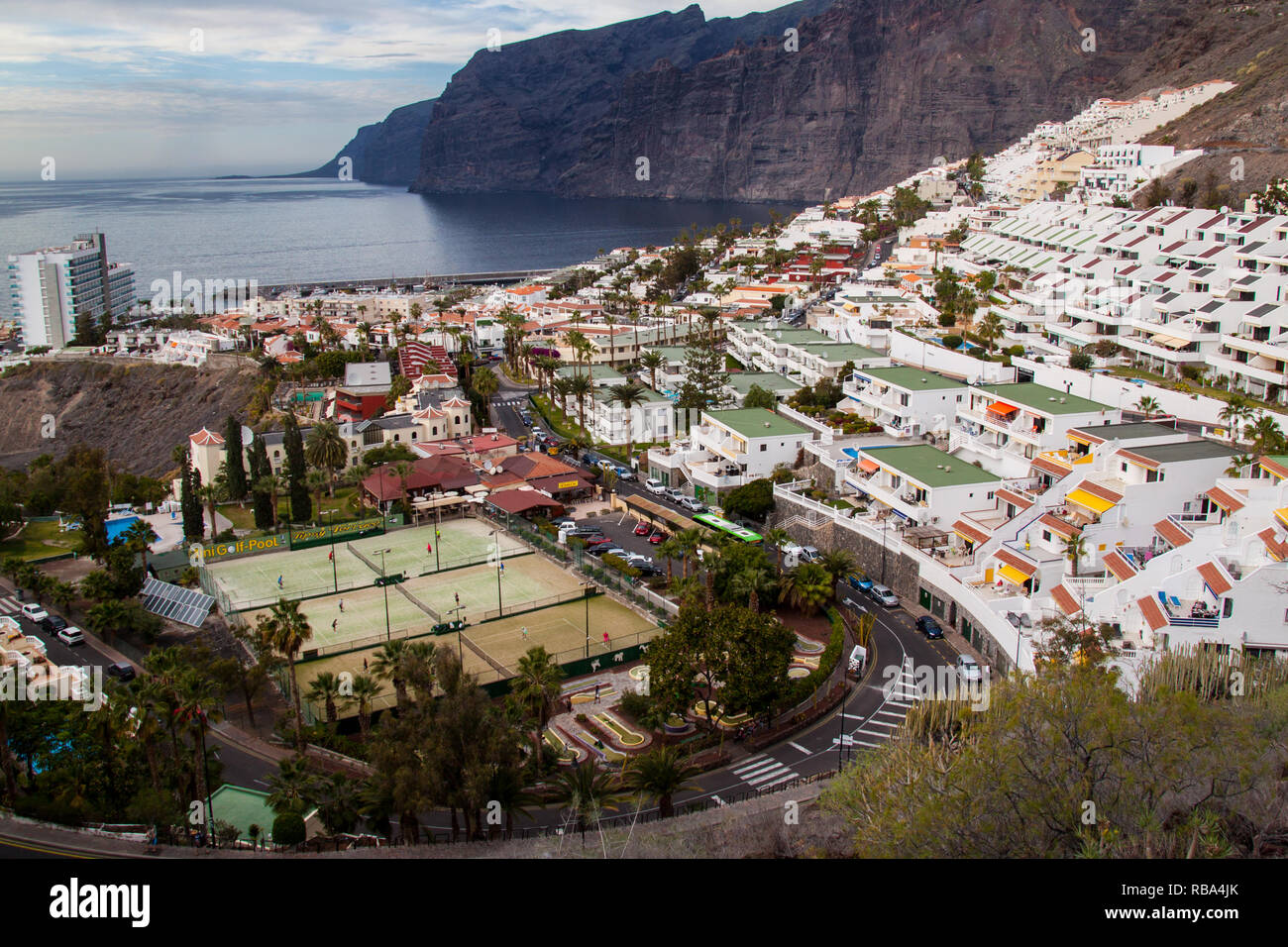 Nice scenic view hi-res stock photography and images - Alamy