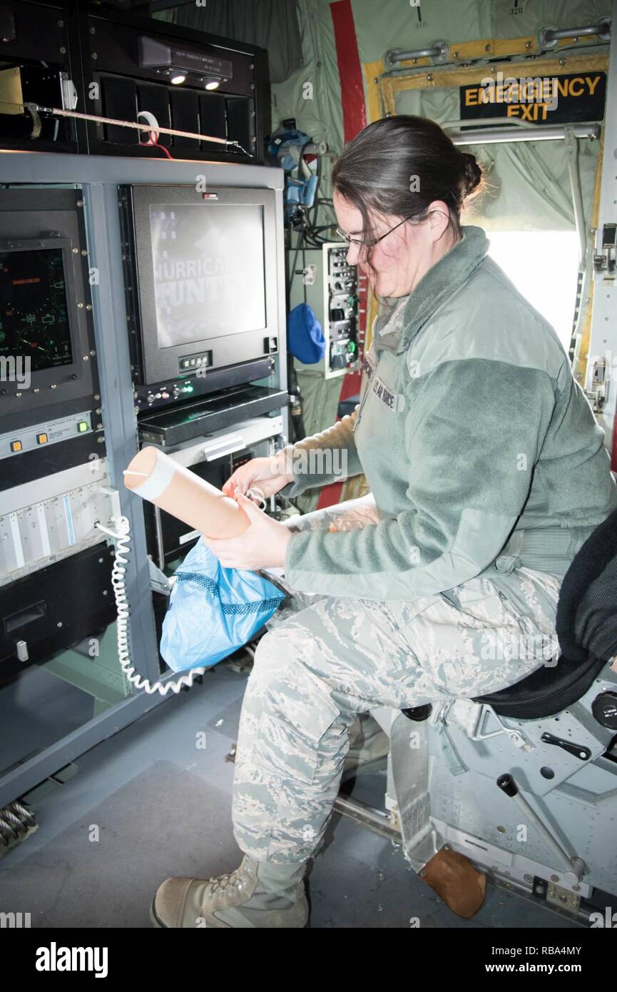 The 403rd Maintenance group consists of three squadrons -- the 403rd ...