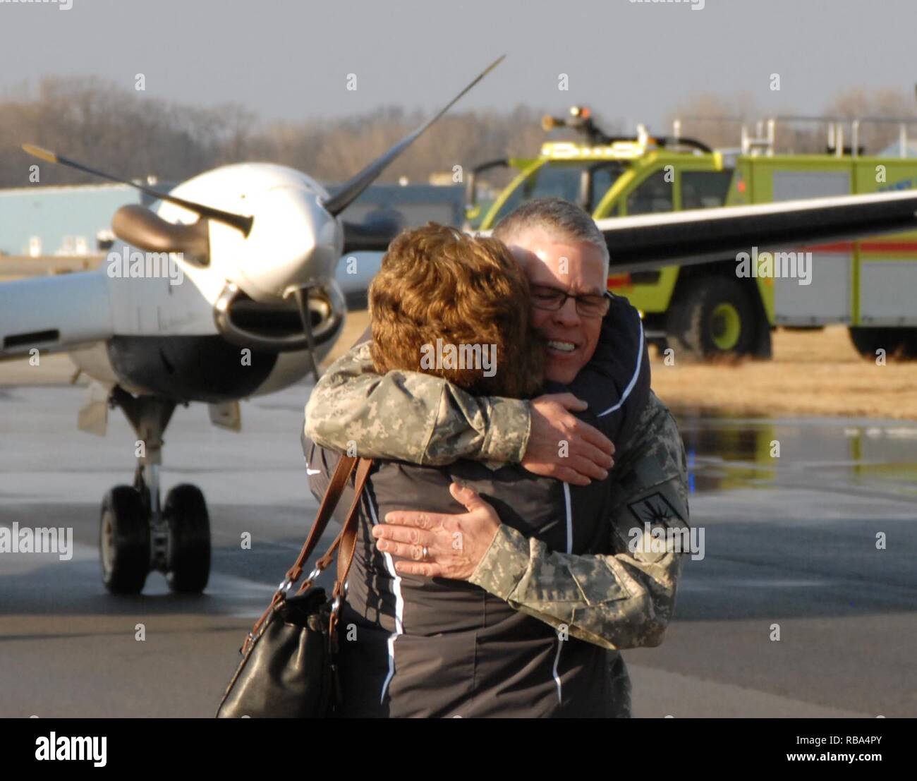 Master army aviator hi-res stock photography and images - Alamy