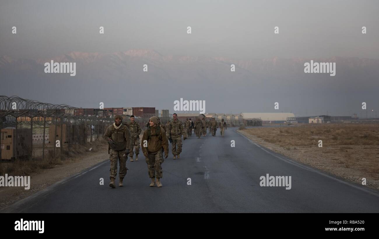 Air Force Office of Special Investigations Expeditionary Detachment ...