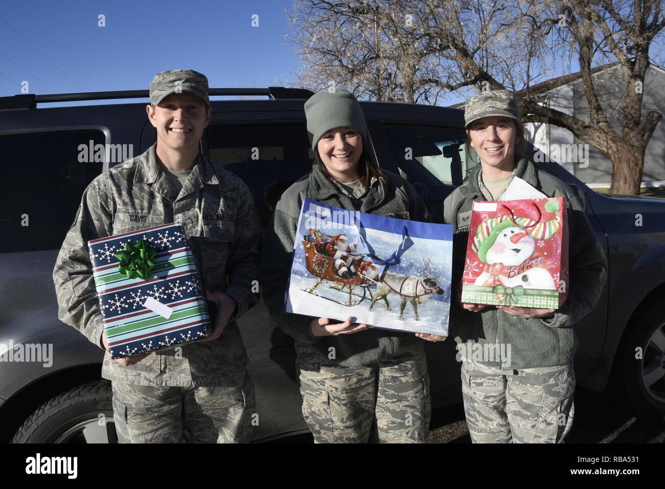 Holly davis hi-res stock photography and images - Alamy