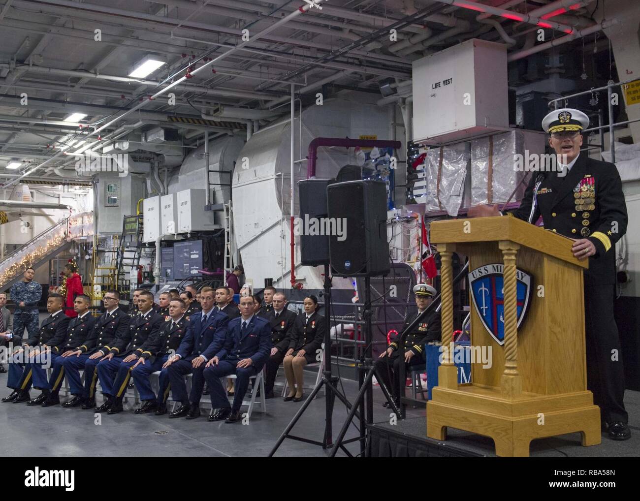 University naval cadets hi-res stock photography and images - Alamy