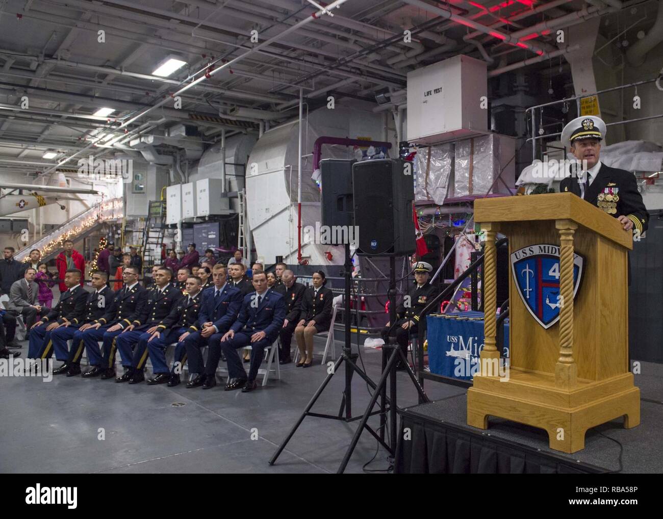 University naval cadets hi-res stock photography and images - Alamy