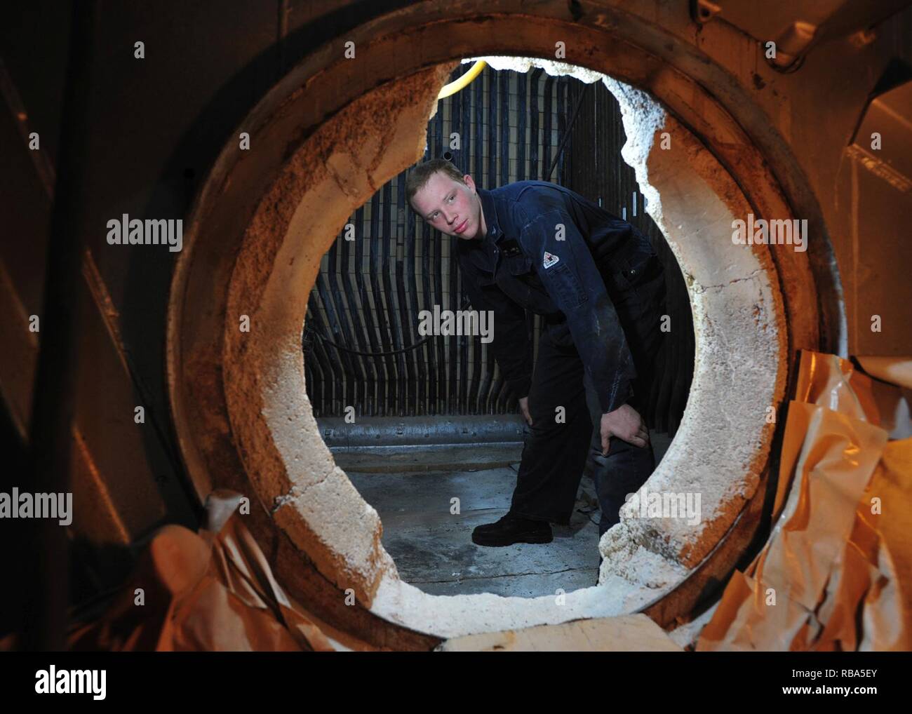 Fireroom hi-res stock photography and images - Alamy