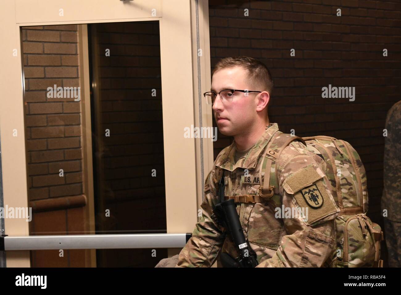 169th field artillery brigade hi-res stock photography and images - Alamy