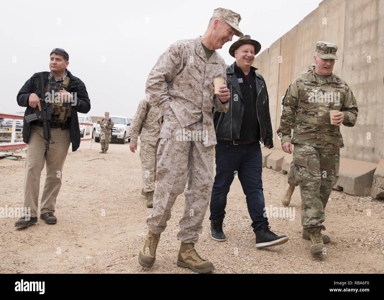 Marine Gen. Joseph F. Dunford, Jr., chairman of the Joint Chiefs of ...