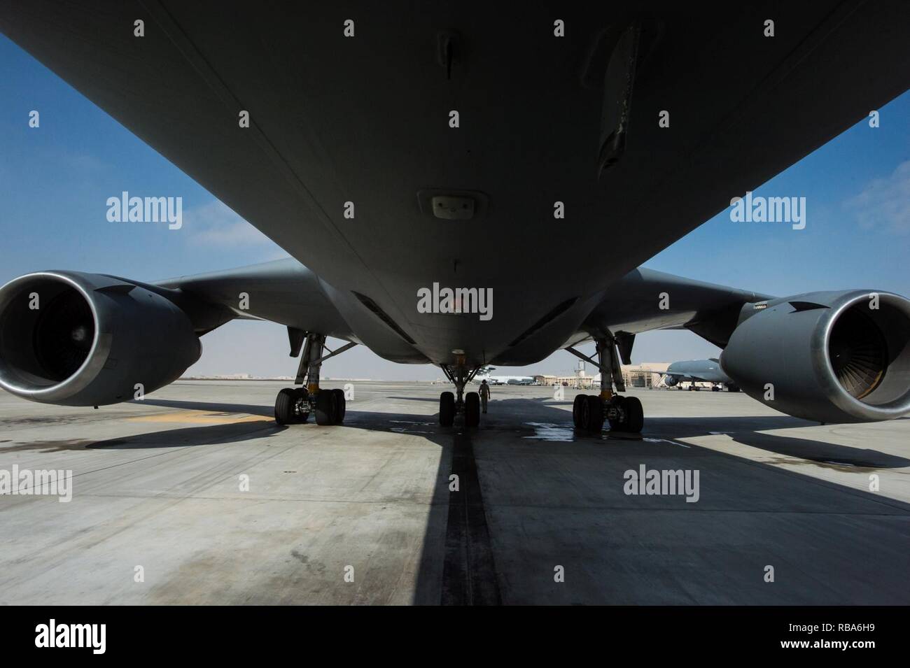 380 Air Expeditionary Wing Stock Photos & 380 Air Expeditionary Wing ...