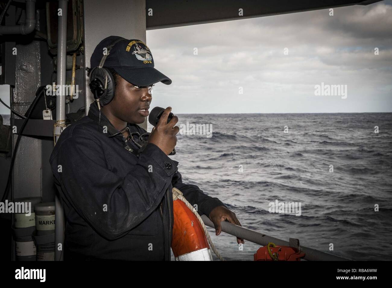 Richard s prather hi-res stock photography and images - Alamy