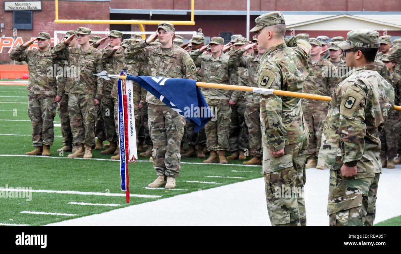 39th Infantry Brigade Combat Team High Resolution Stock Photography and ...