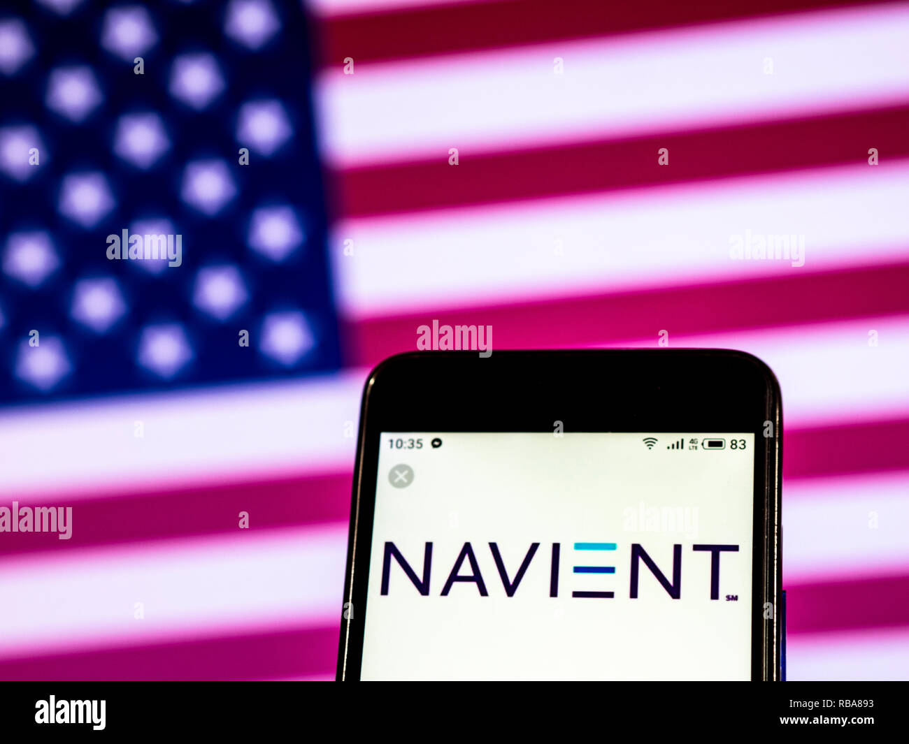 Navient Stock Photos & Navient Stock Images - Alamy